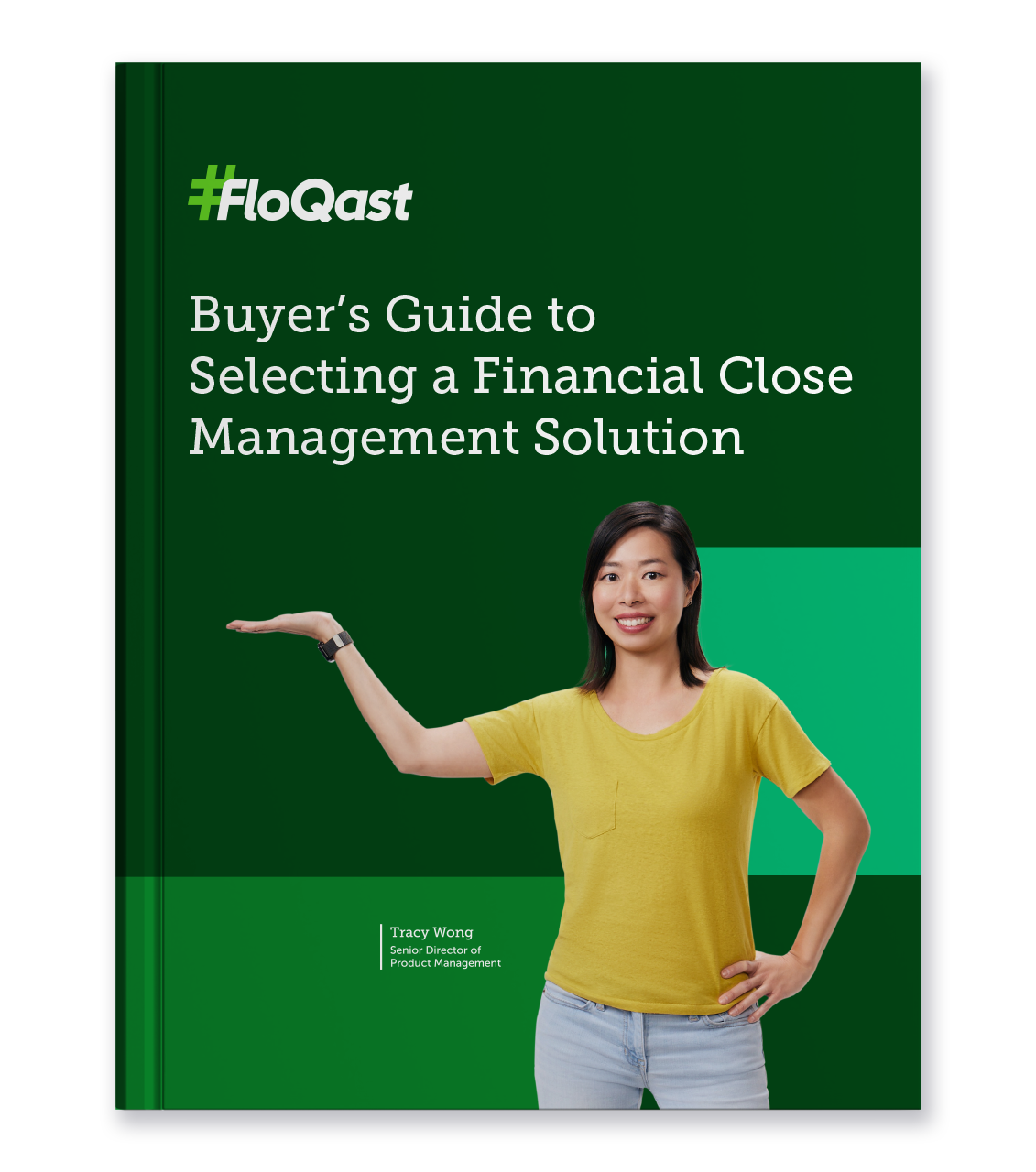 Buyer’s Guide to Selecting a Financial Close Management Solution