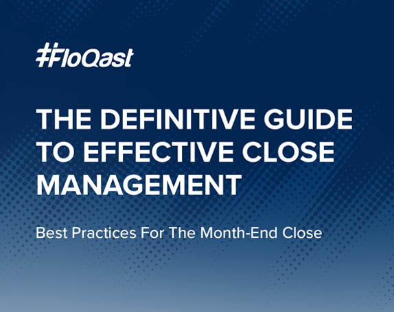 Definitive Guide to Effective Close Management