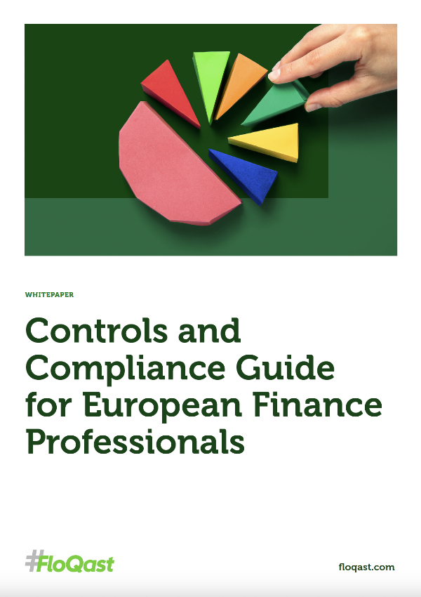 Controls and Compliance Guide
