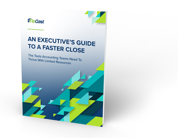 An Executive's Guide to a Faster Close