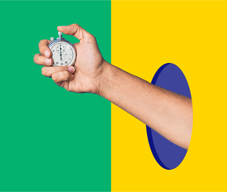 An Executive's Guide to a Faster Close