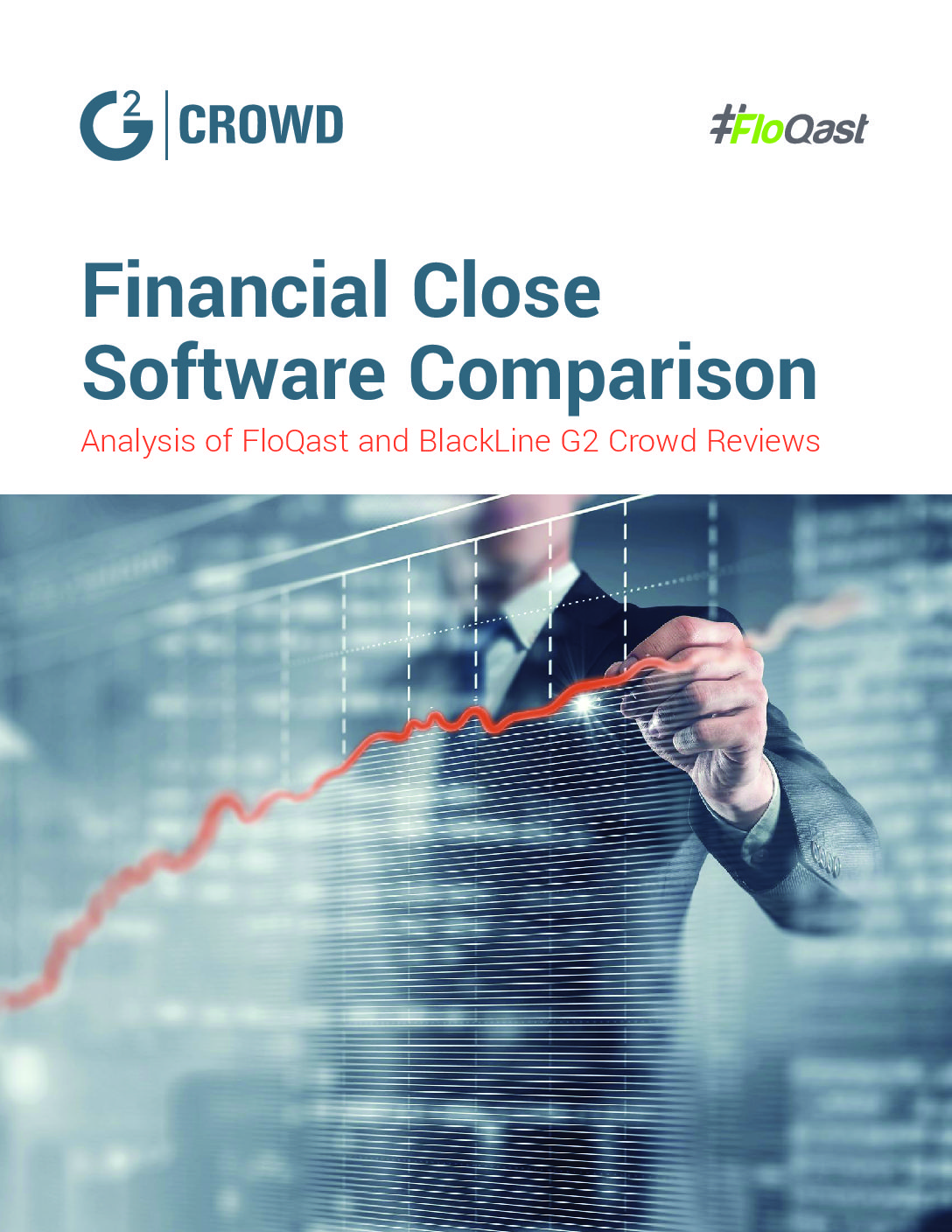Financial Close Software Comparison: G2 Crowd Reviews Analysis