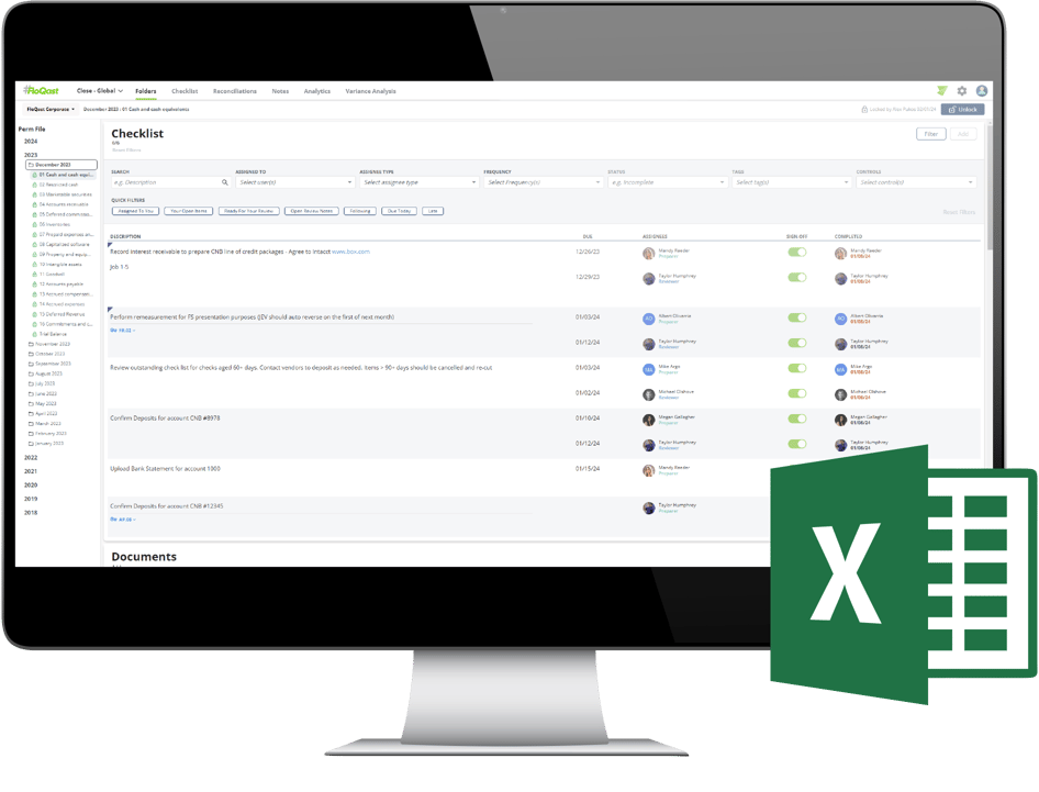 IPO Readiness Checklist