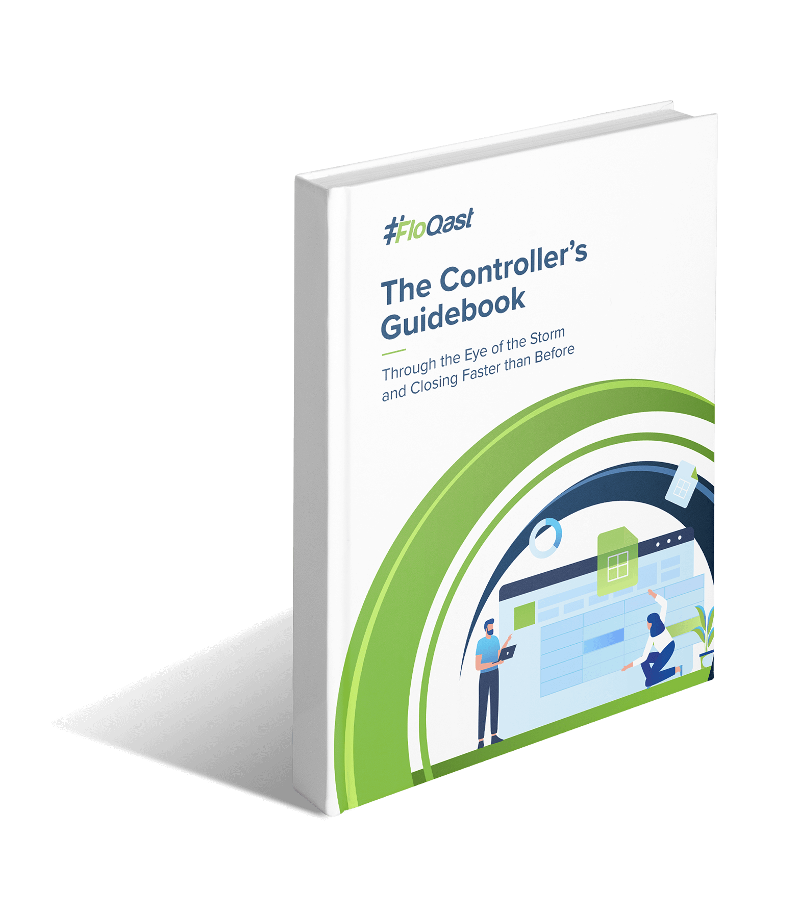 The 2021 Controller's Guidebook: Through the Eye of the Storm and ...