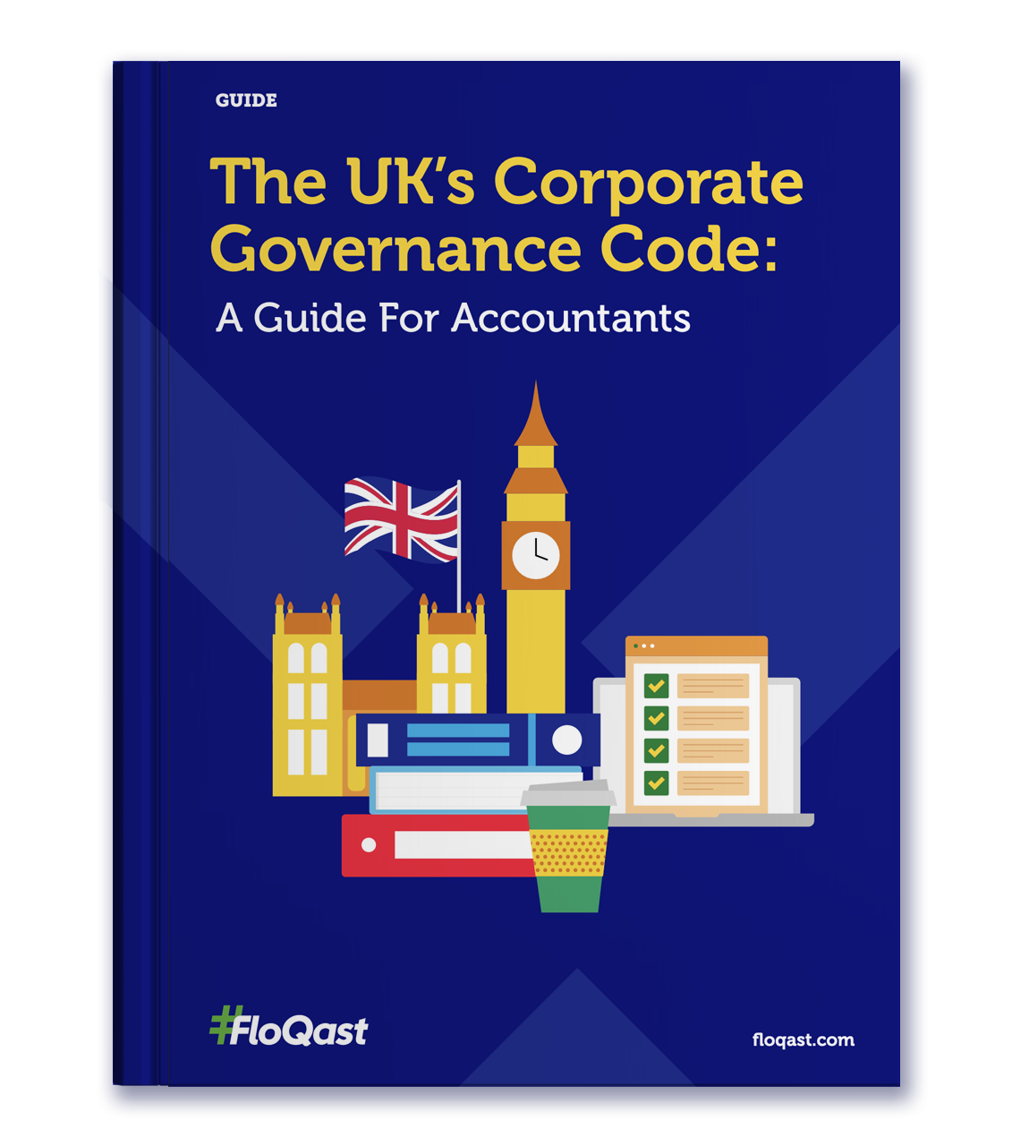The UK’s Corporate Governance Code: A Guide For Accountants