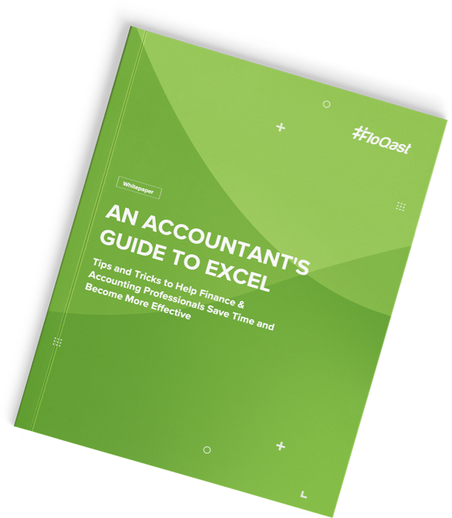 Accountant's Guide to Excel: Tips and Tricks for Finance and Accounting ...